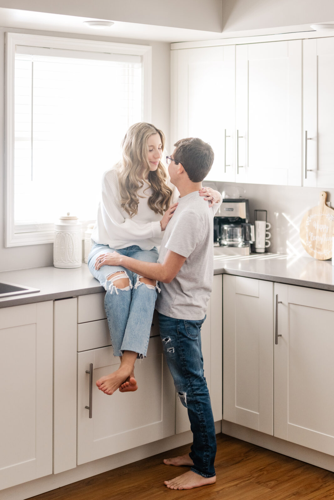 Capture the Joy of Growing Your Bump | erikanderson-photo.com