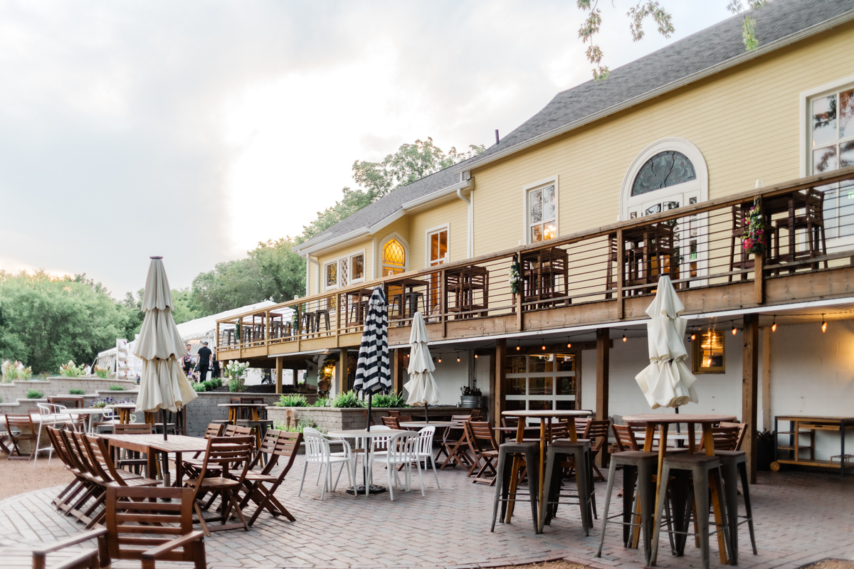 The Fairytale Wedding of your dreams. | erikanderson-photo.com